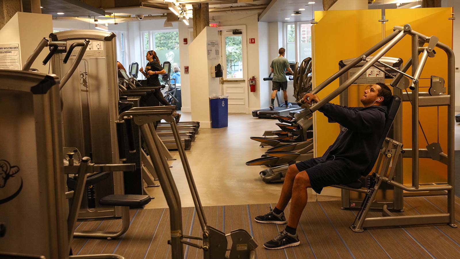 Goals - Suffolk 2025